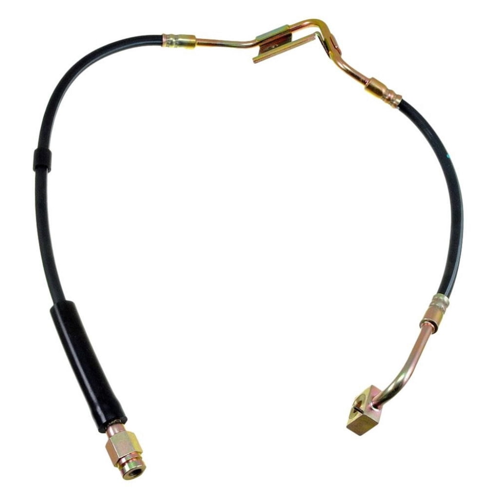 KarParts360 For Dodge Ram 2500/1500 2000 2001 Brake Hydraulic Hose ...