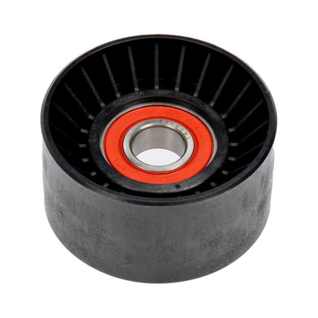 KarParts360 For Dodge Ram 2500/3500 2002-2010 Idler Pulley | Polyamide ...