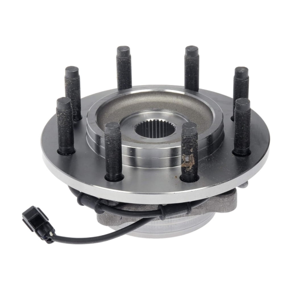 KarParts360 For Dodge Ram 2500/3500 2003 2004 2005 Wheel Hub and ...