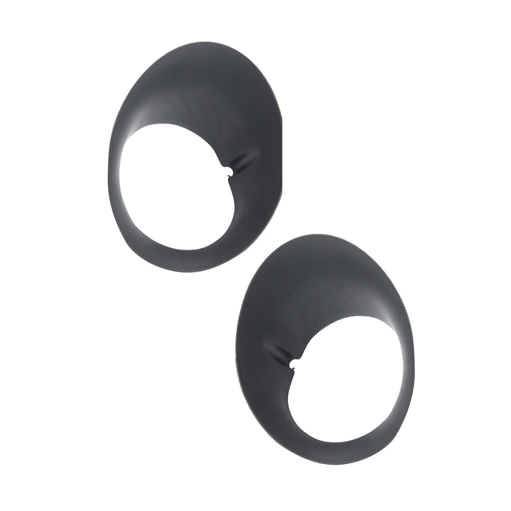 KarParts360 For Dodge Ram 2500/3500 2003-2009 Fog Light Trim Driver And ...