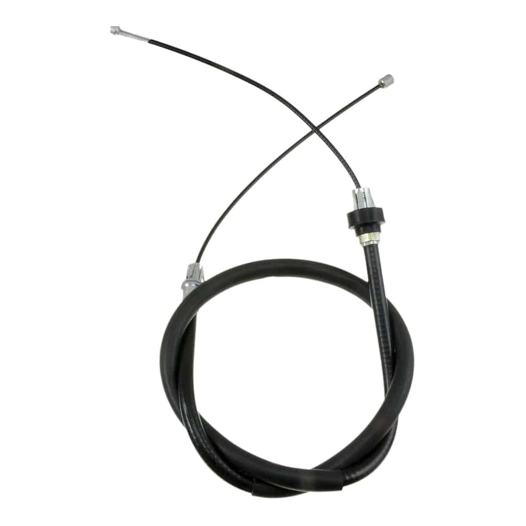 KarParts360 For Dodge Ram 3500 2000 2001 Parking Brake Cable | Black ...