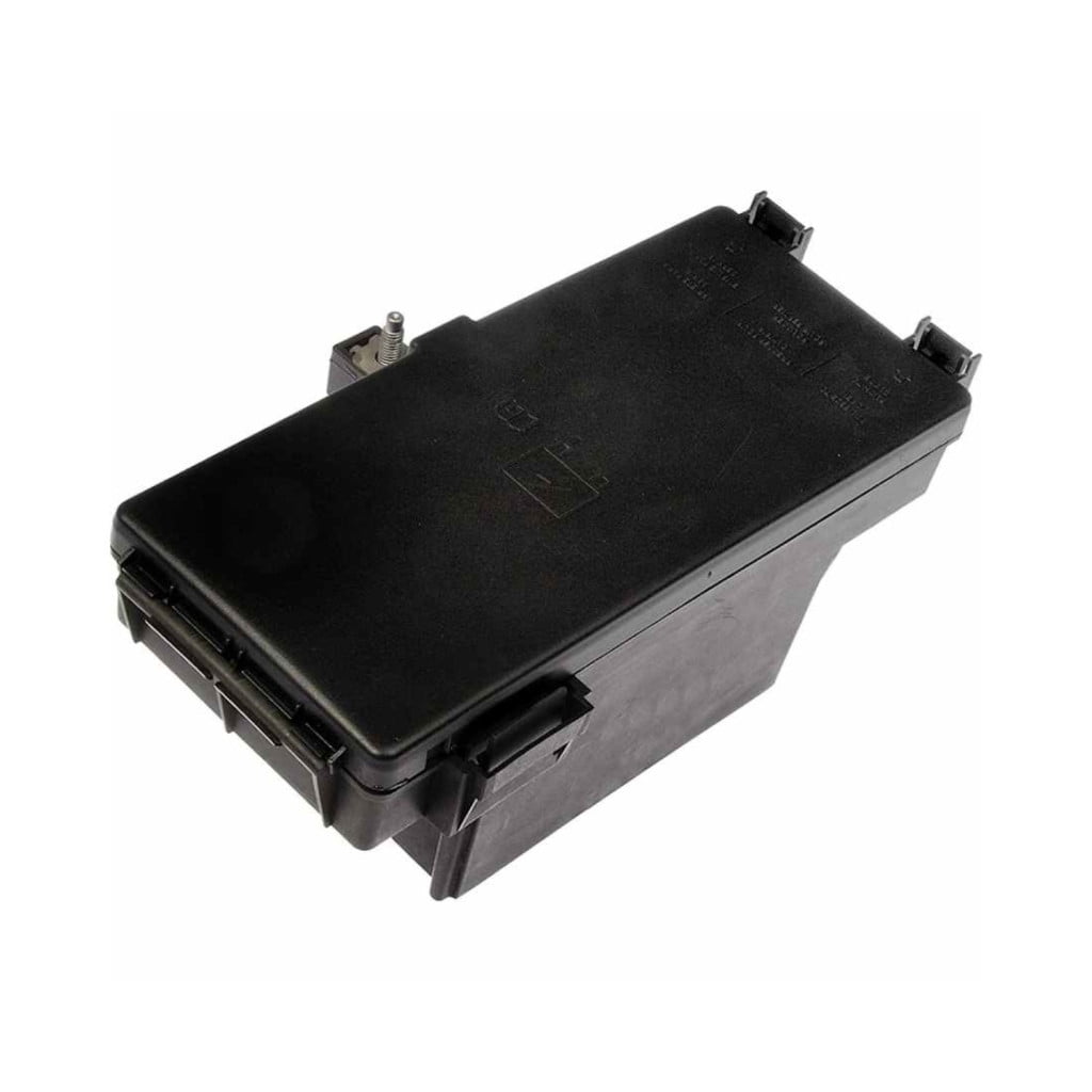 KarParts360 For Dodge Ram 3500/2500 2006 Totally Integrated Power ...