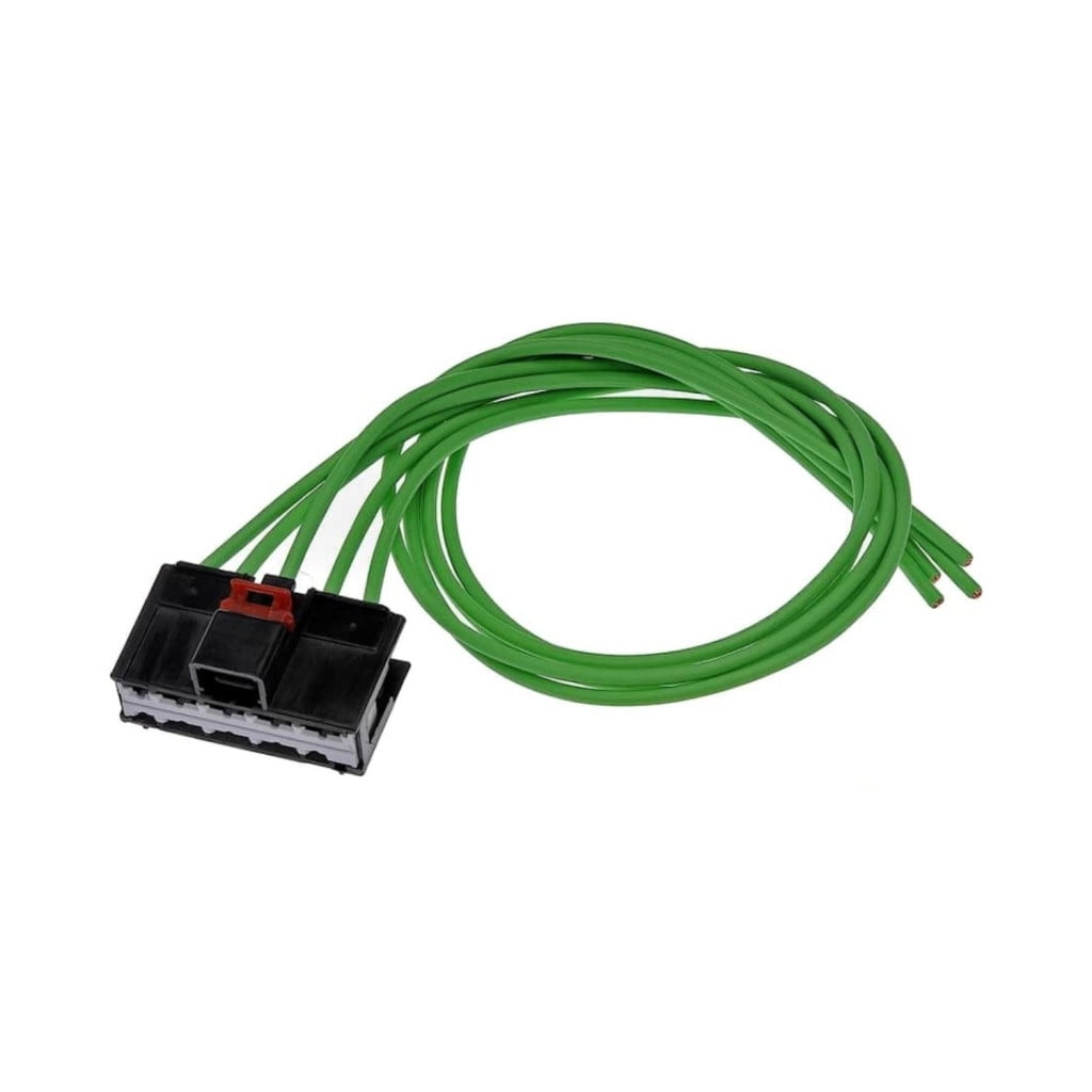 KarParts360 For Dodge Stratus 2001 2002 2003 2004 Blower Motor Resistor ...
