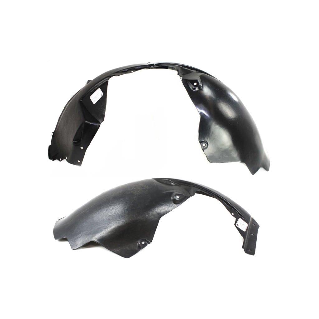 KarParts360 For Dodge Stratus 2001-2006 Fender Liner Driver and ...