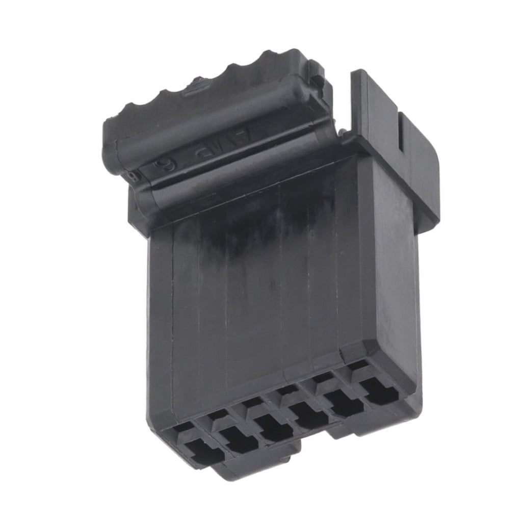 KarParts360 For Dodge Van 1000 2008 Electrical Connector | Plastic ...