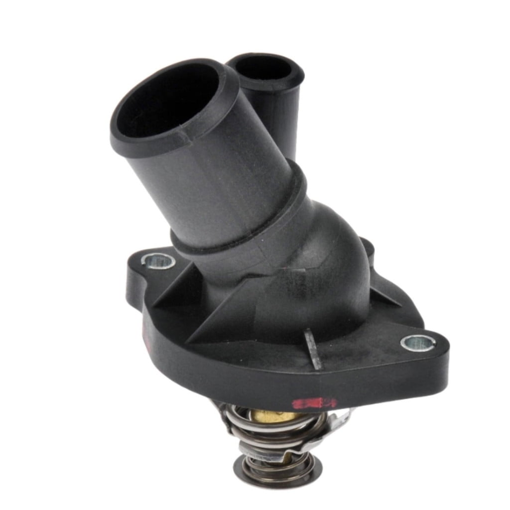 KarParts360 For Ford Focus 2003-2011 Coolant Thermostat Housing ...