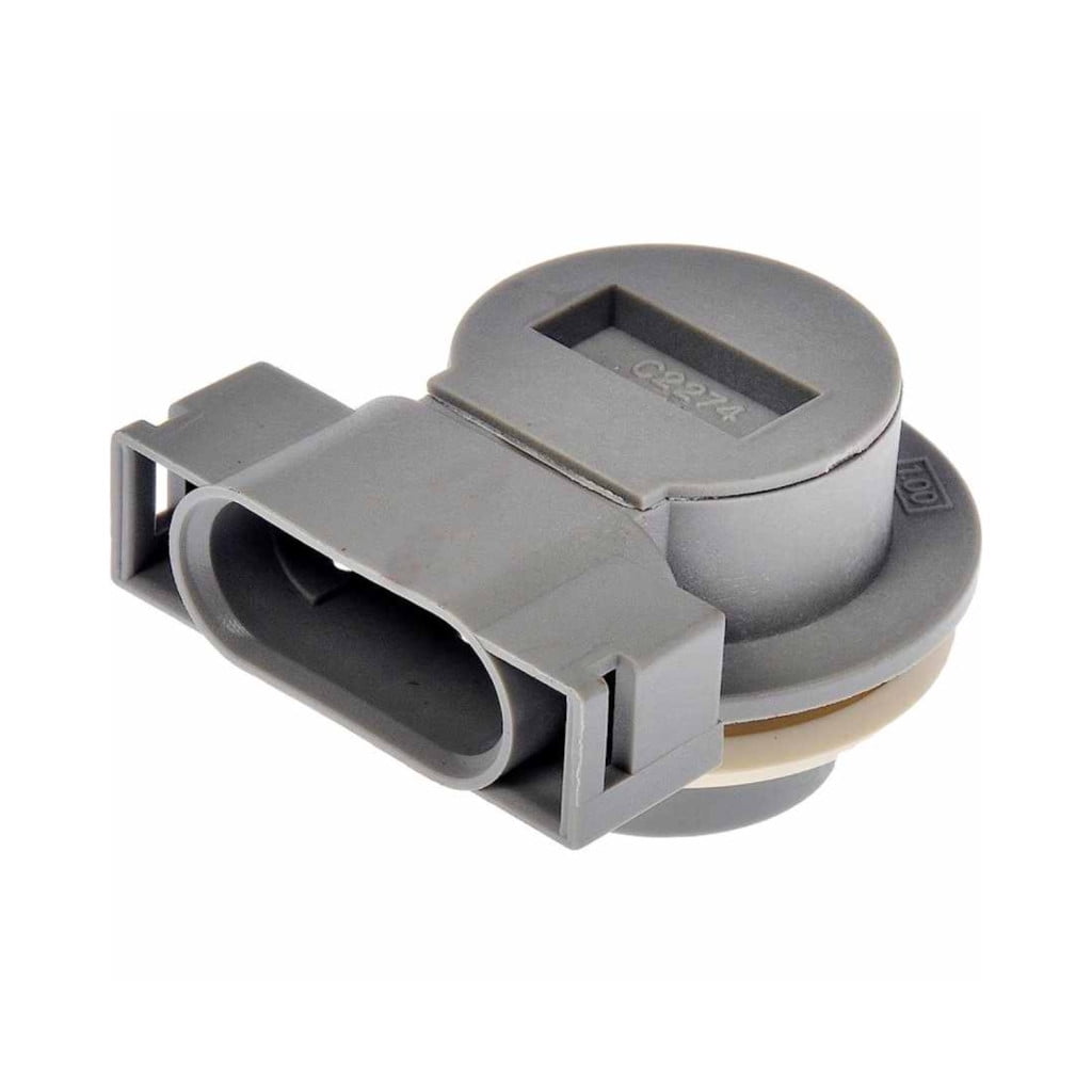 KarParts360 For Dodge Viper 2001 2002 Two Terminal Light Socket ...