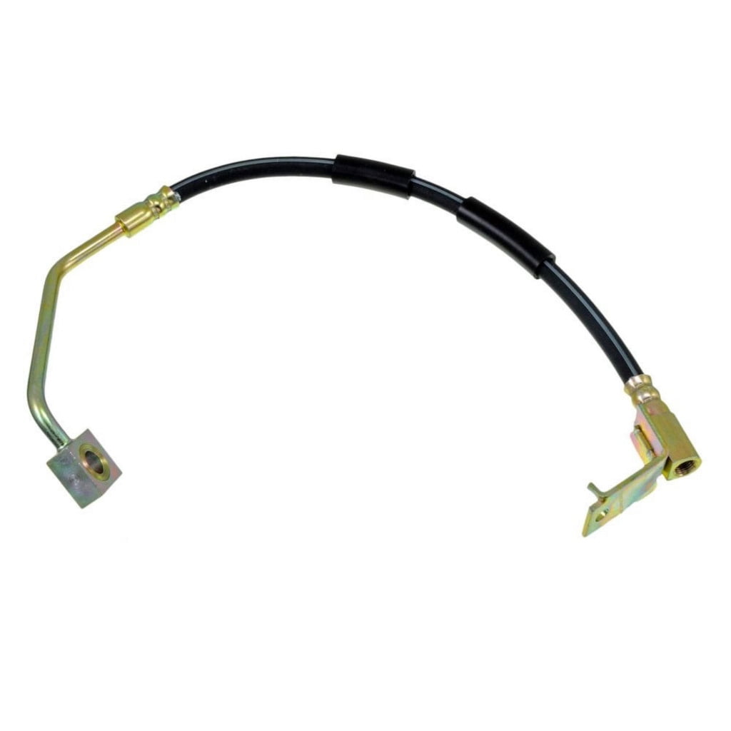 KarParts360 For Eagle Vision 1993 94 95 96 1997 Brake Hose | Stamped ...