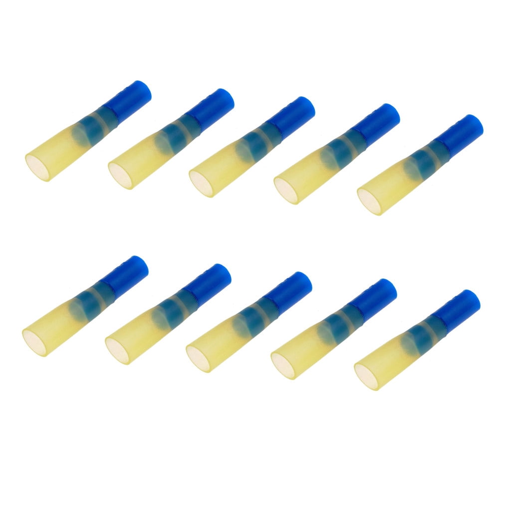 KarParts360 Femail Bullet Terminal | Copper | Bullet Terminal | Water ...