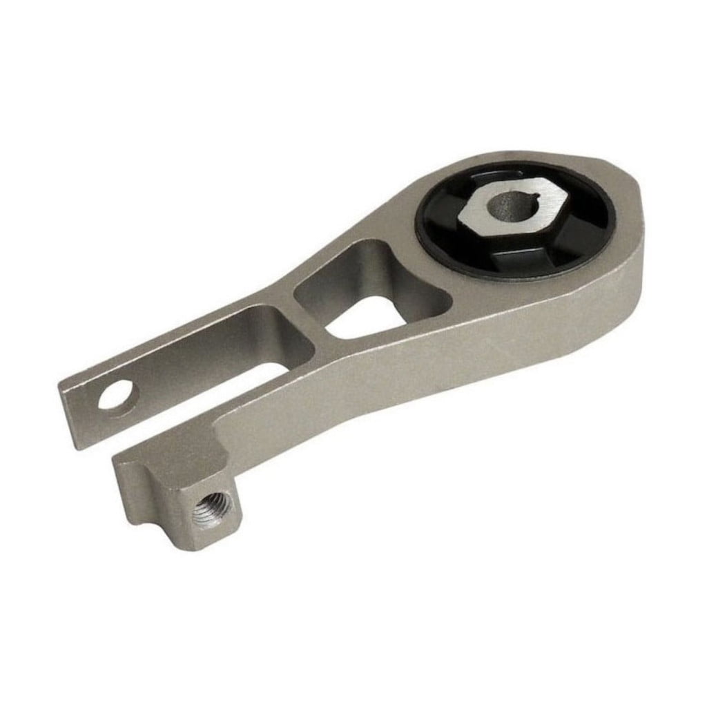 KarParts360 For Fiat 500X 2016 2017 2018 Engine Mount | Rear | Black ...