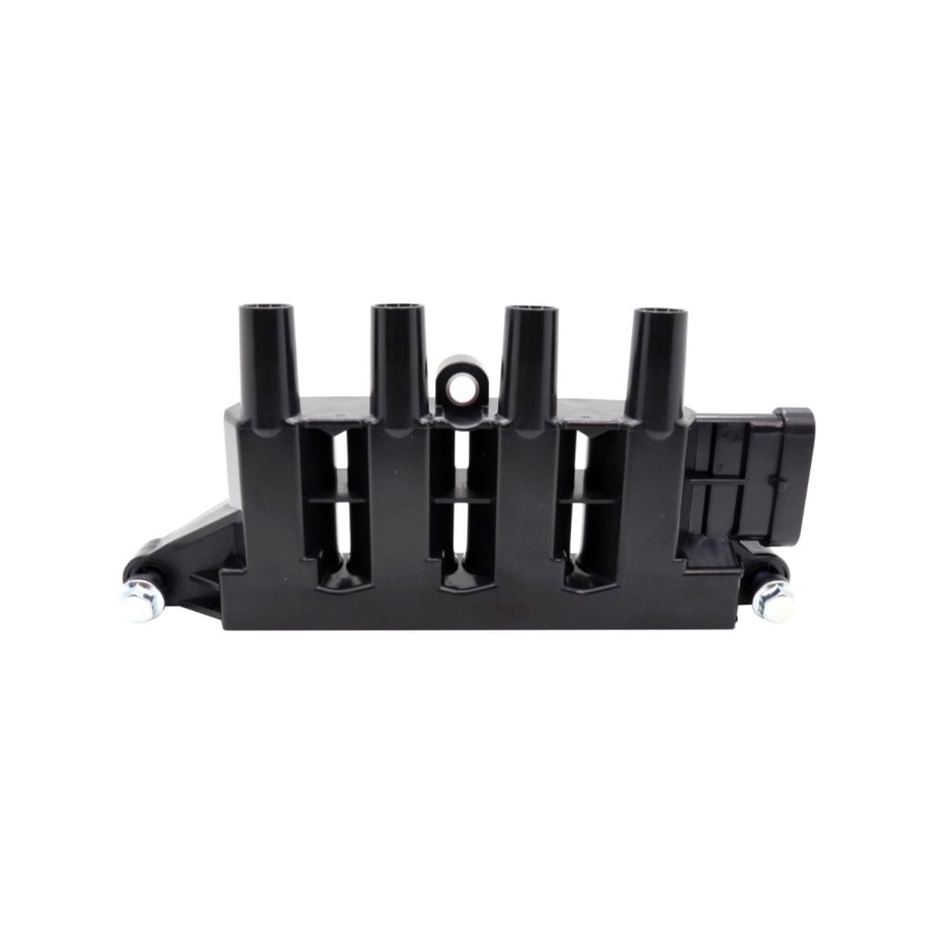CarLights360 For Fiat Uno 2013 14 15 16 17 2018 Ignition Coil | Gray ...