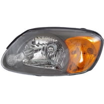 KarParts360 For 2005 2006 Kia Spectra5 Headlight Assembly Passenger ...
