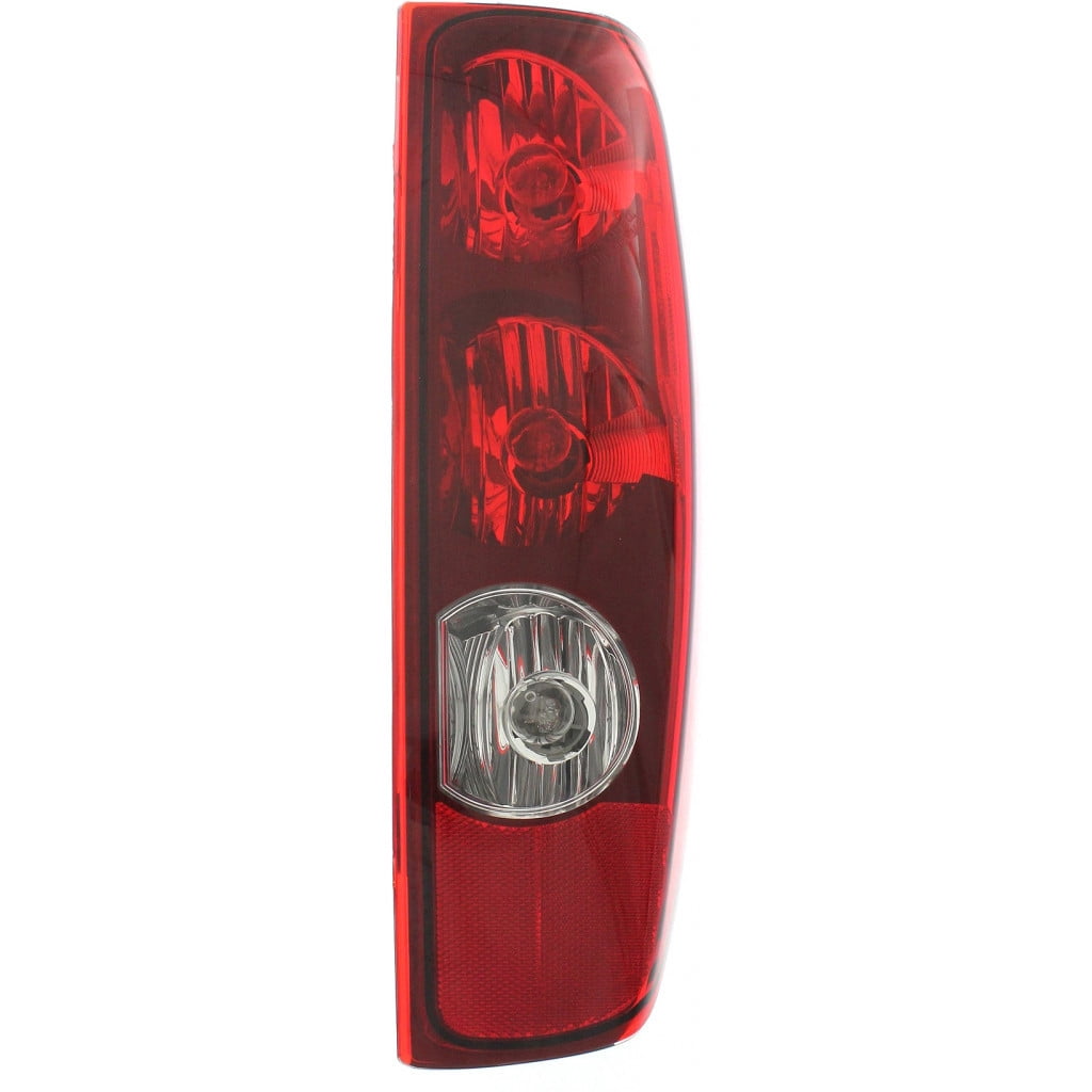 KarParts360: For 2004-2012 GMC Canyon Tail Light Assembly Passenger ...