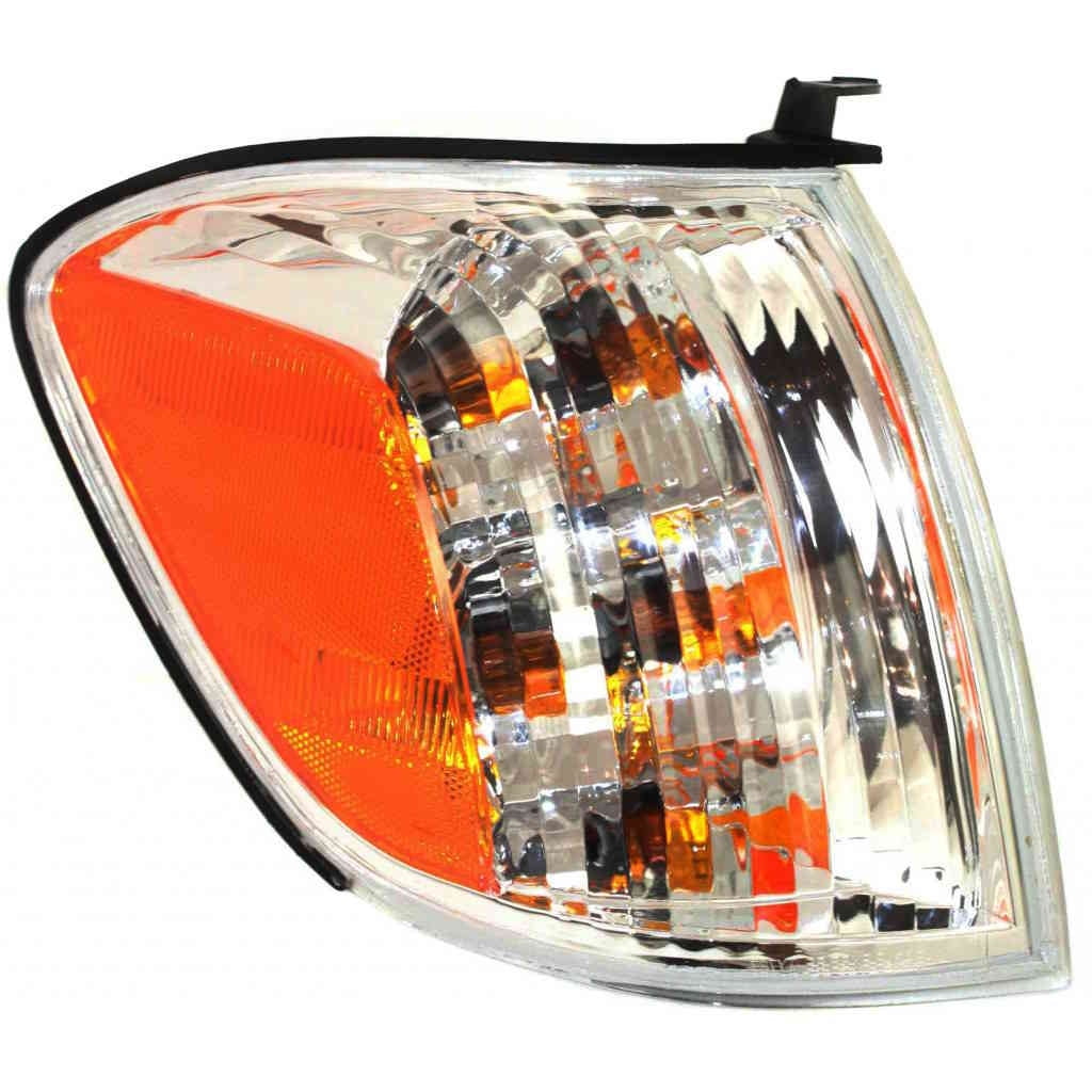 KarParts360 For 2005 2006 2007 Toyota Tundra Turn Signal Light Assembly ...
