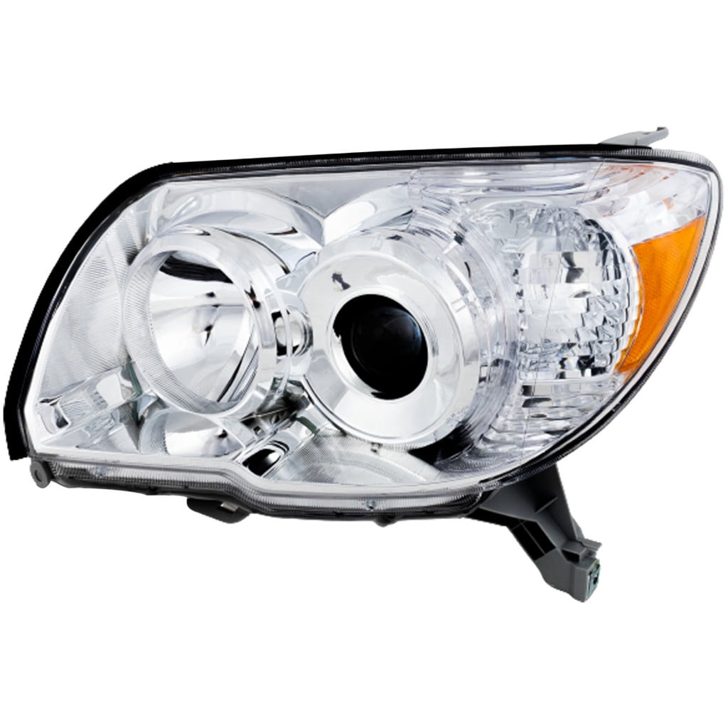 KarParts360 For 2006 2007 2008 2009 Toyota 4RUNNER Headlight Assembly ...