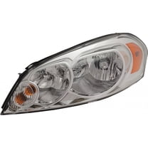 KarParts360 For Chevy S10 Blazer Headlight Assembly 1983-1994 Driver OR ...