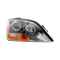 For Kia Sorento Headlight Assembly 2016 2017 2018 Passenger Side For ...