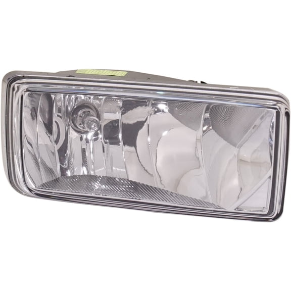 KarParts360 For 2016 2017 2018 2019 Chevy Cruze Fog Light Assembly ...
