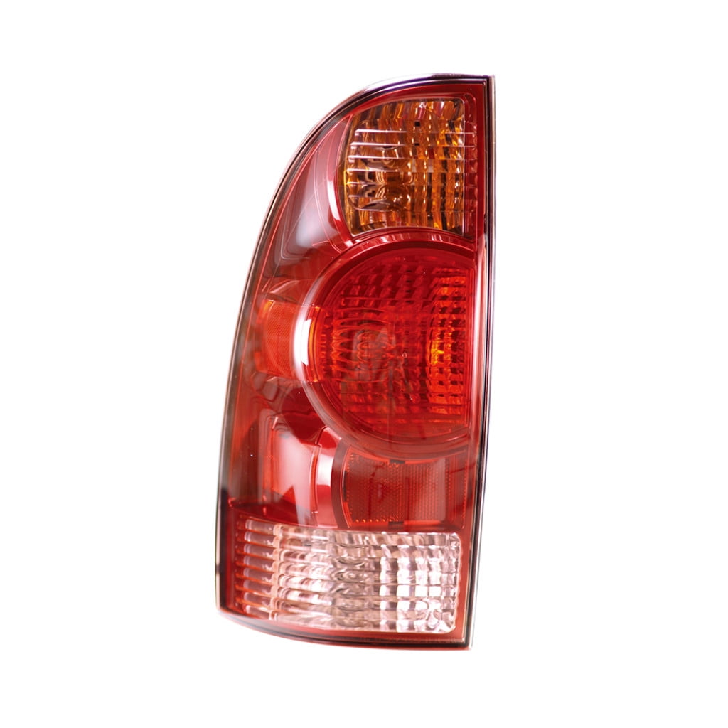 KarParts360 For 2012 2013 2014 2015 Toyota Tacoma Tail Light Assembly ...