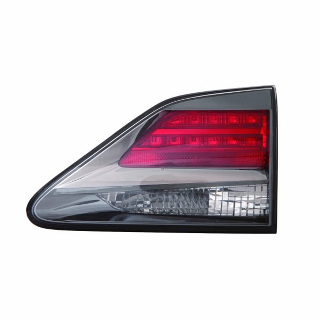KarParts360 For 2013 2014 2015 Lexus RX450h Back Up/Tail Light Assembly ...