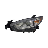 AKKON - For 07-09 Nissan Altima 4DOOR 4Dr Sedan Factory Style Headlight ...