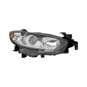 For Kia Sportage Headlight Assembly 2008 2009 2010 Pair Driver and ...