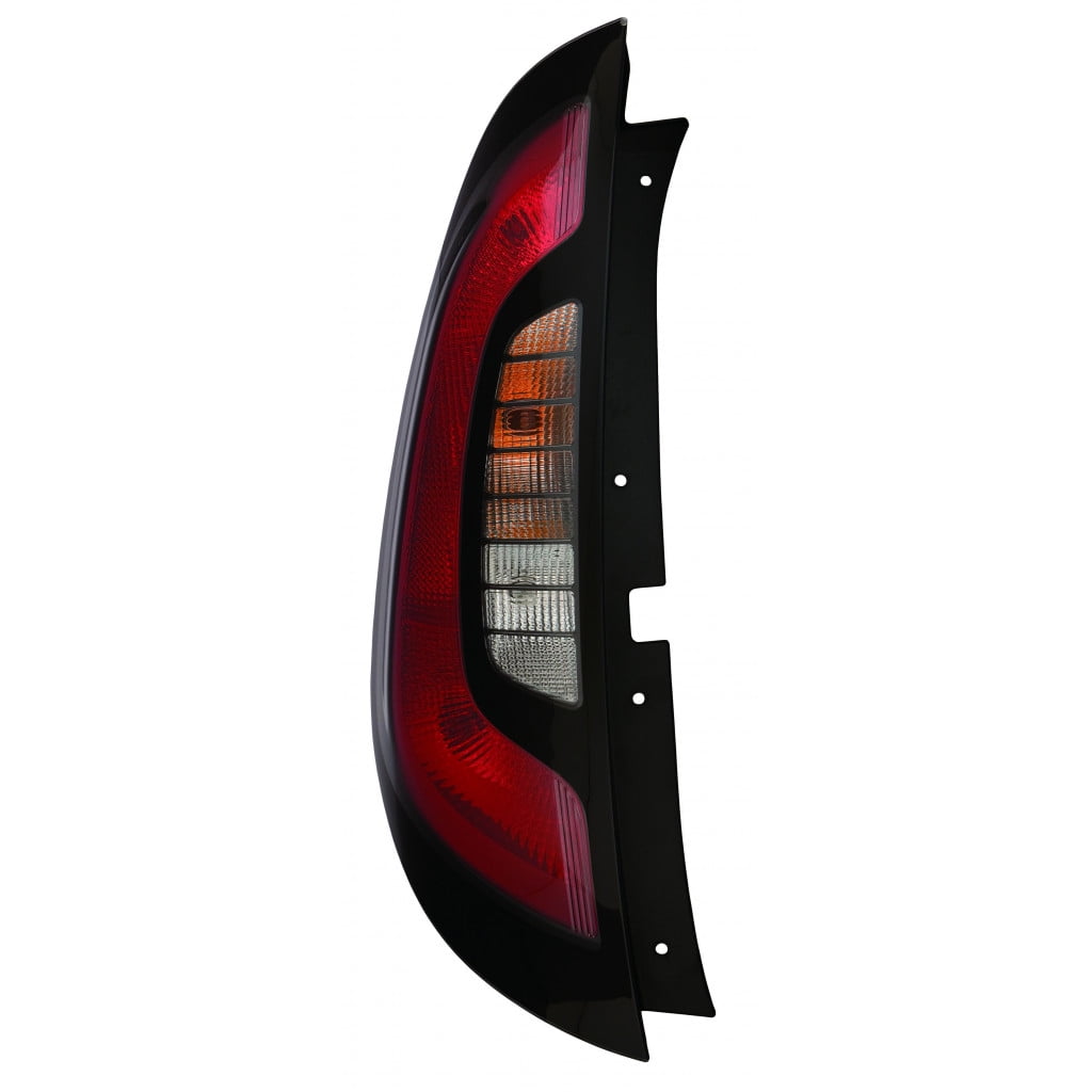 KarParts360 For 2014-2019 Kia Soul Tail Light Assembly Driver Side w ...