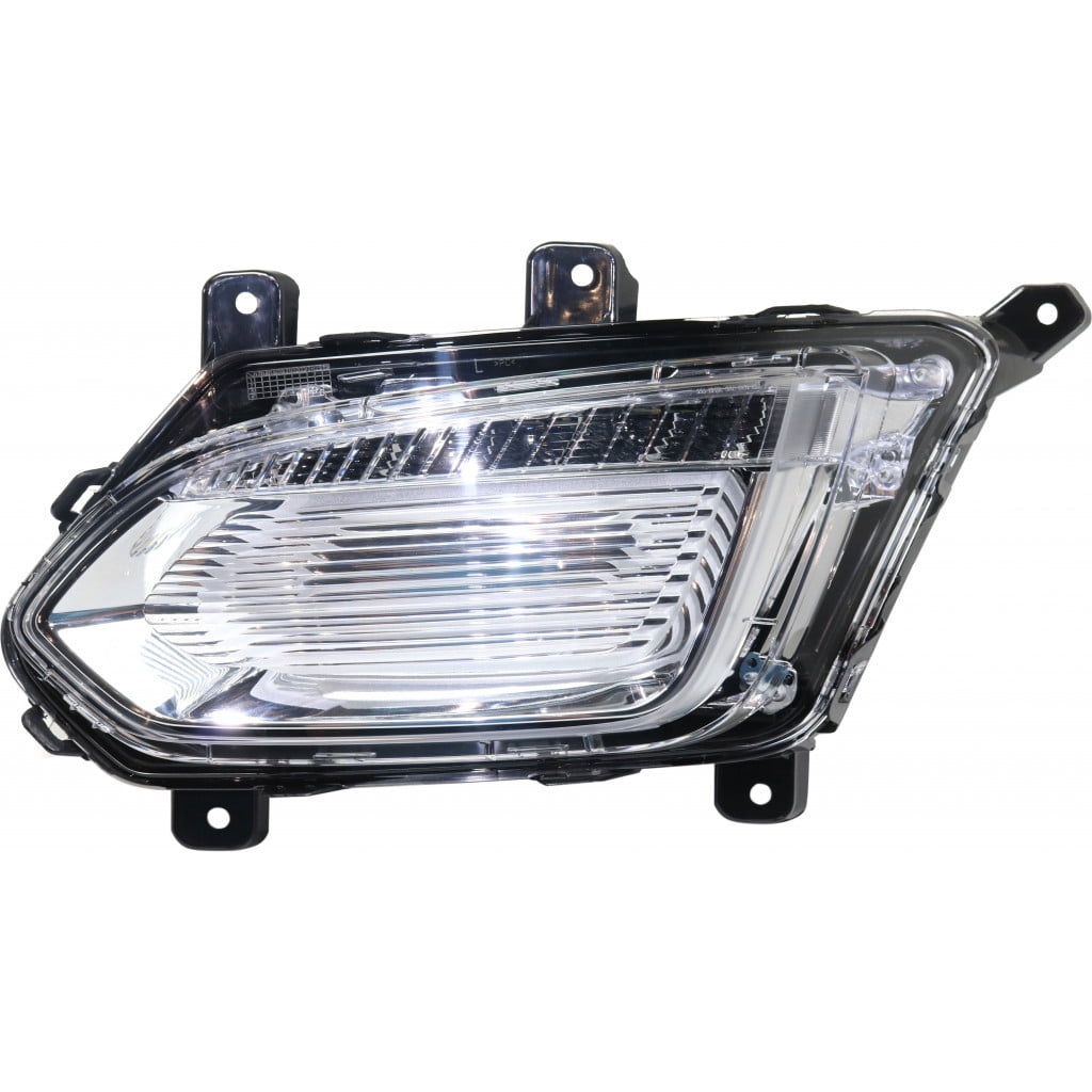 KarParts360 For 2016 2017 Chevy Equinox Front Signal/Corner Light ...