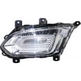 KarParts360 For 2016 2017 Chevy Equinox Front Signal/Corner Light ...