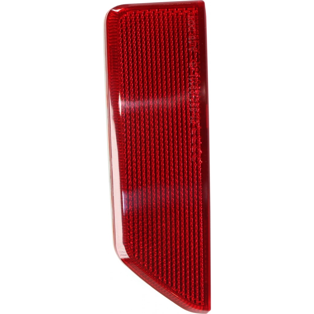 KarParts360 For 2016 2017 GMC Terrain Reflector Driver Side | CAPA ...