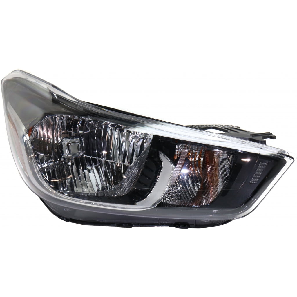 KarParts360 For 2016-2022 Chevy SPARK Headlight Assembly Passenger Side ...
