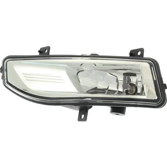 KarParts360 For 2015 2016 2017 2018 Kia Sedona Fog Light Assembly ...