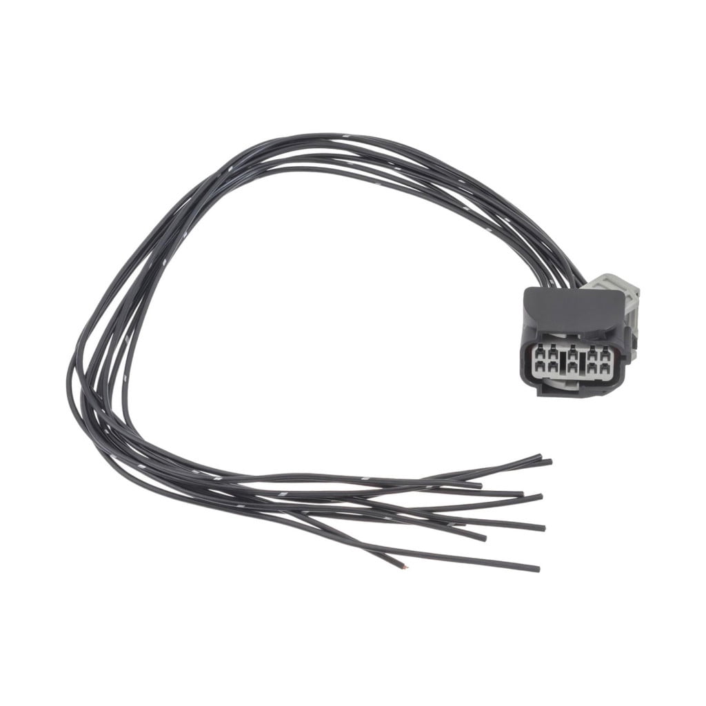 CarLights360 For Acura TL 2011 2012 2013 2014 Switch Connector | Blade ...