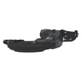 KarParts360 For Acura TLX 2015 2016 2017 Fender Liner Passenger Side ...