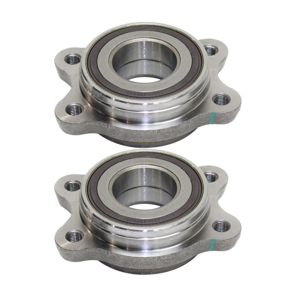 KarParts360 For Audi R8 2008-2015 Wheel Hub Assembly Driver And ...