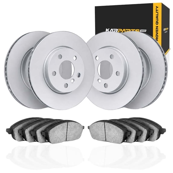 KarParts360 For BMW 428i xDrive Gran Coupe/435i xDrive Gran Coupe 2015 ...