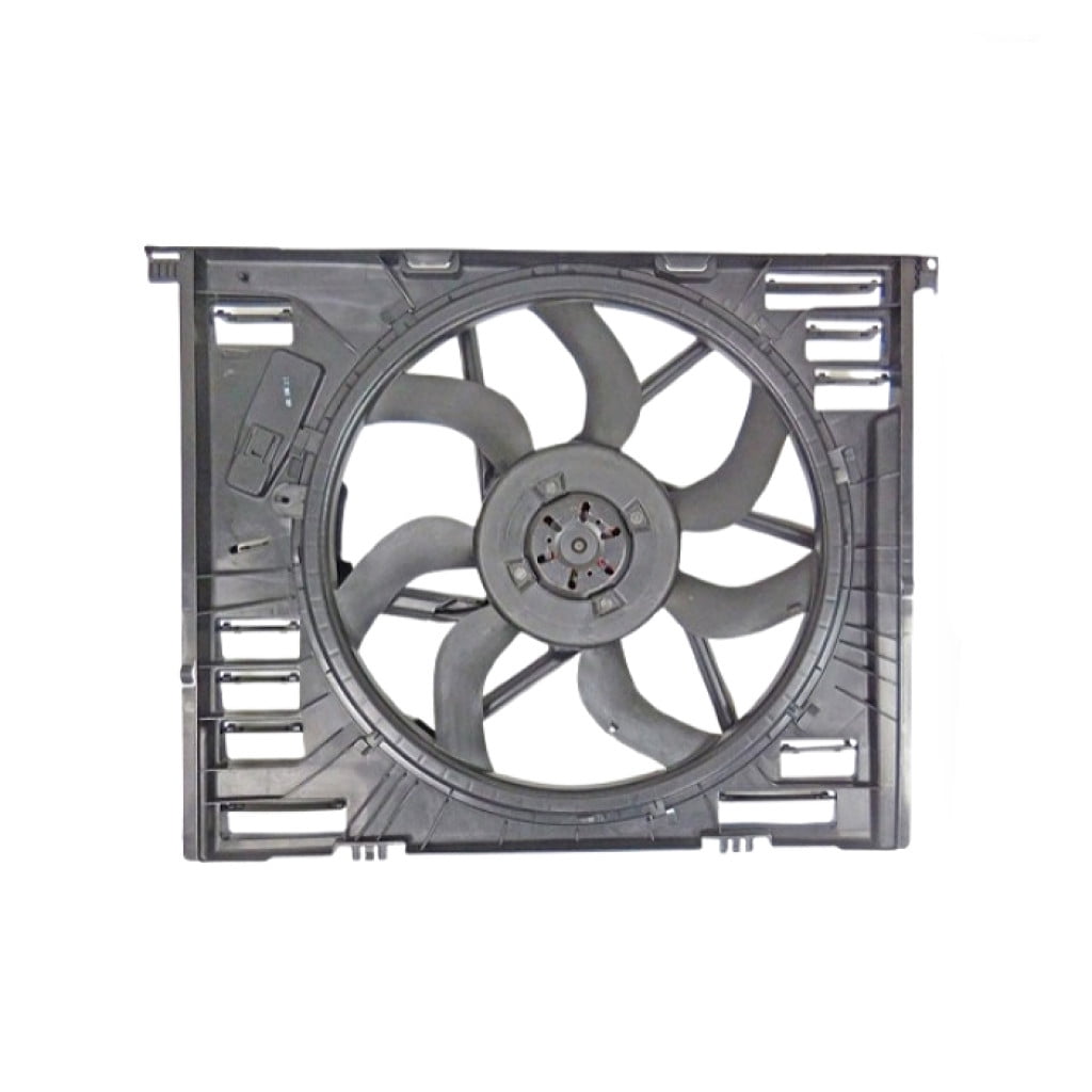 KarParts360 For BMW 430i xDrive Gran Coupe 2023 2024 Radiator And ...