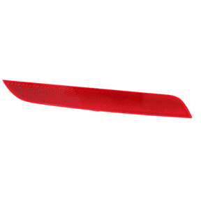 For BMW 528i/535i/550i 2011 2012 2013 Bumper Reflector Passenger Side ...