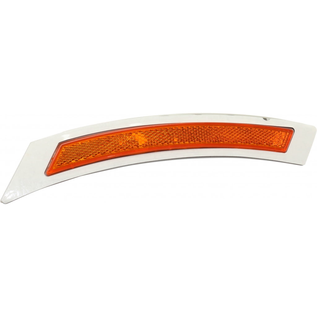 KarParts360 For BMW 528xi Side Marker Light Assembly 2008 Passenger ...