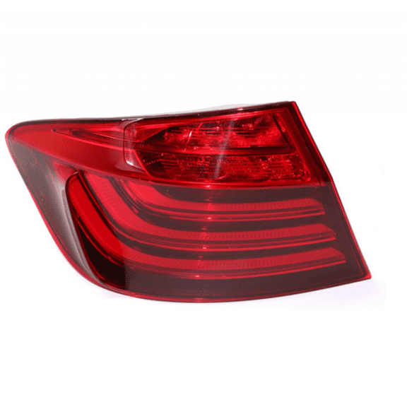KarParts360 For Volkswagen Tiguan 2018 19 20 21 22 2023 Tail Light ...