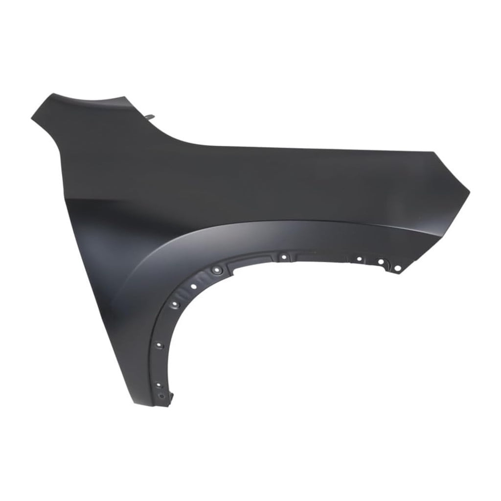 KarParts360 For BMW X1 2023 Fender Front, Passenger Side | CAPA ...