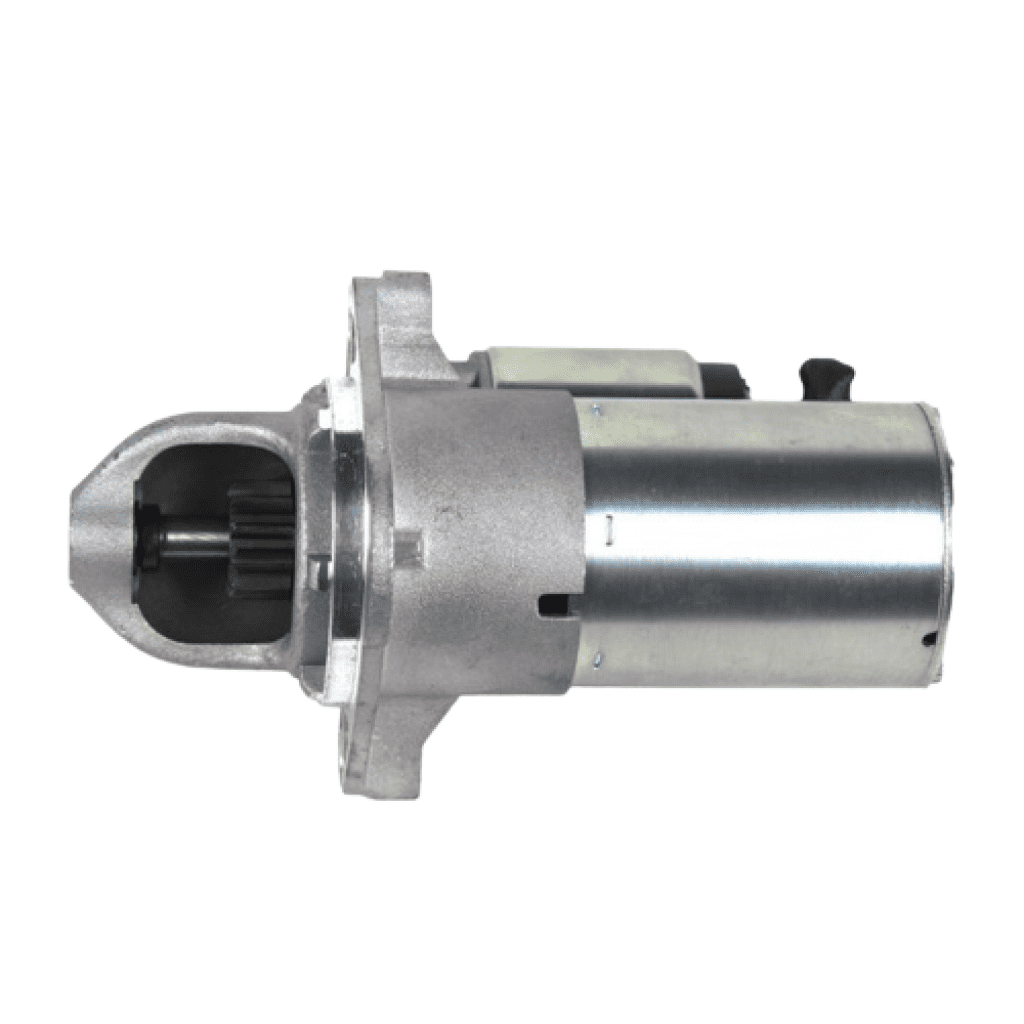 KarParts360 For Buick Rainier Starter Motor 2006 2007 Replaces 89017846 ...