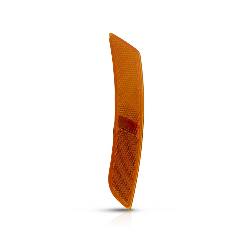 KarParts360 For Cadalliac CTS 2014-2019 Signal Marker Light Assembly ...