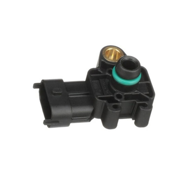 KarParts360 For Cadillac ATS 2013 2014 2015 MAP Sensor | Black | Plug ...