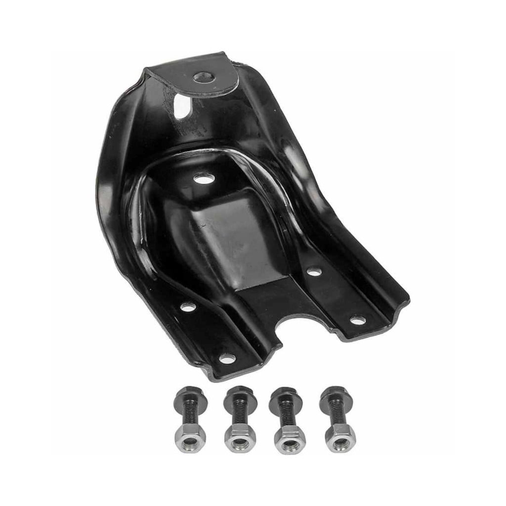 KarParts360 For Chevy C1500/C2500 1990-1999 Leaf Spring Hanger Set Rear ...