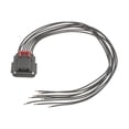KarParts360 For Chevy Camaro 2012-2024 Electrical Connector ...