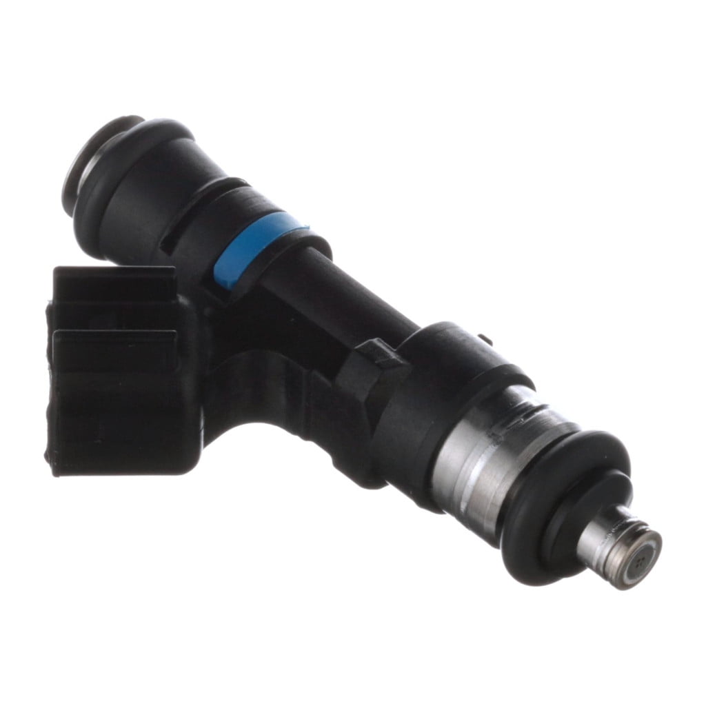 KarParts360 For Chevy Corvette 2005 2006 2007 Fuel Injector | Black ...
