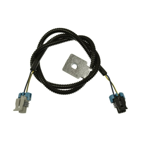 KarParts360 For Chevy Equinox 2005 2006 ABS Wheel Speed Sensor Wire ...