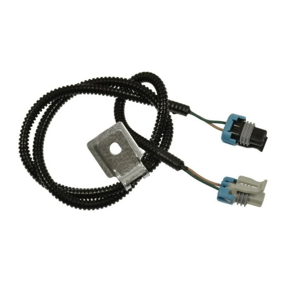 KarParts360 For Chevy Equinox 2005 2006 ABS Wheel Speed Sensor Wire ...