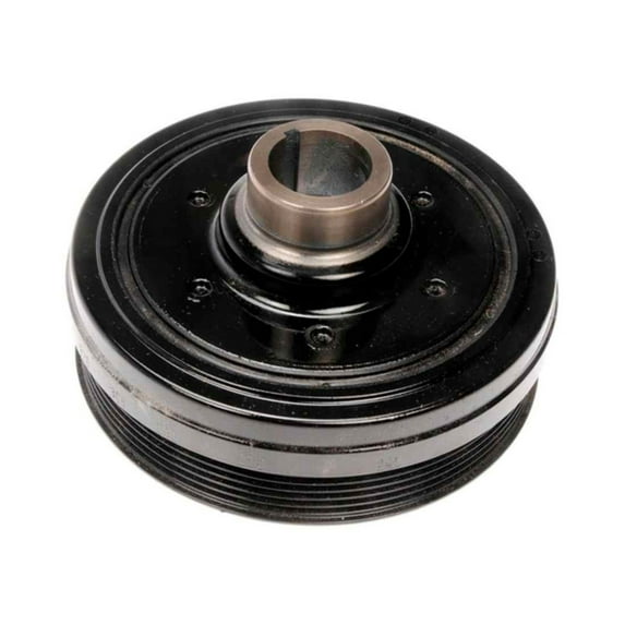 KarParts360 For Chevy Impala 1994 1995 1996 Harmonic Balancer Assembly ...